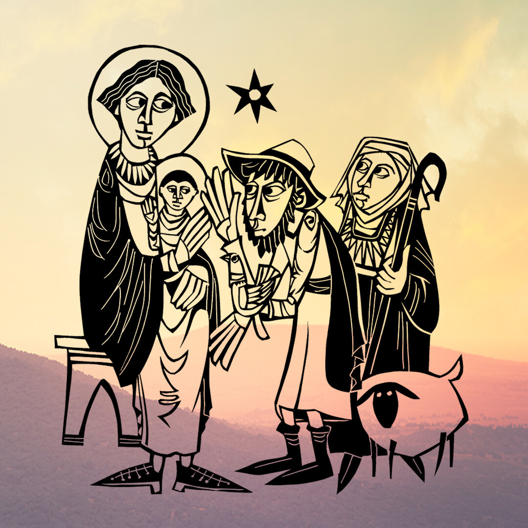 Christmas Reflection 2024