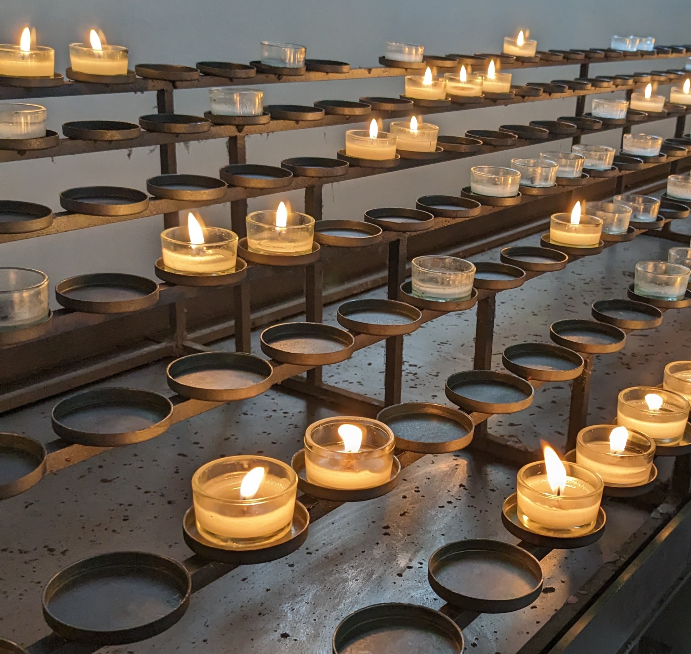 All Souls Reflection 2024